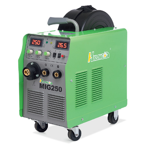 MIG 250 Compacta - Algi Soldas